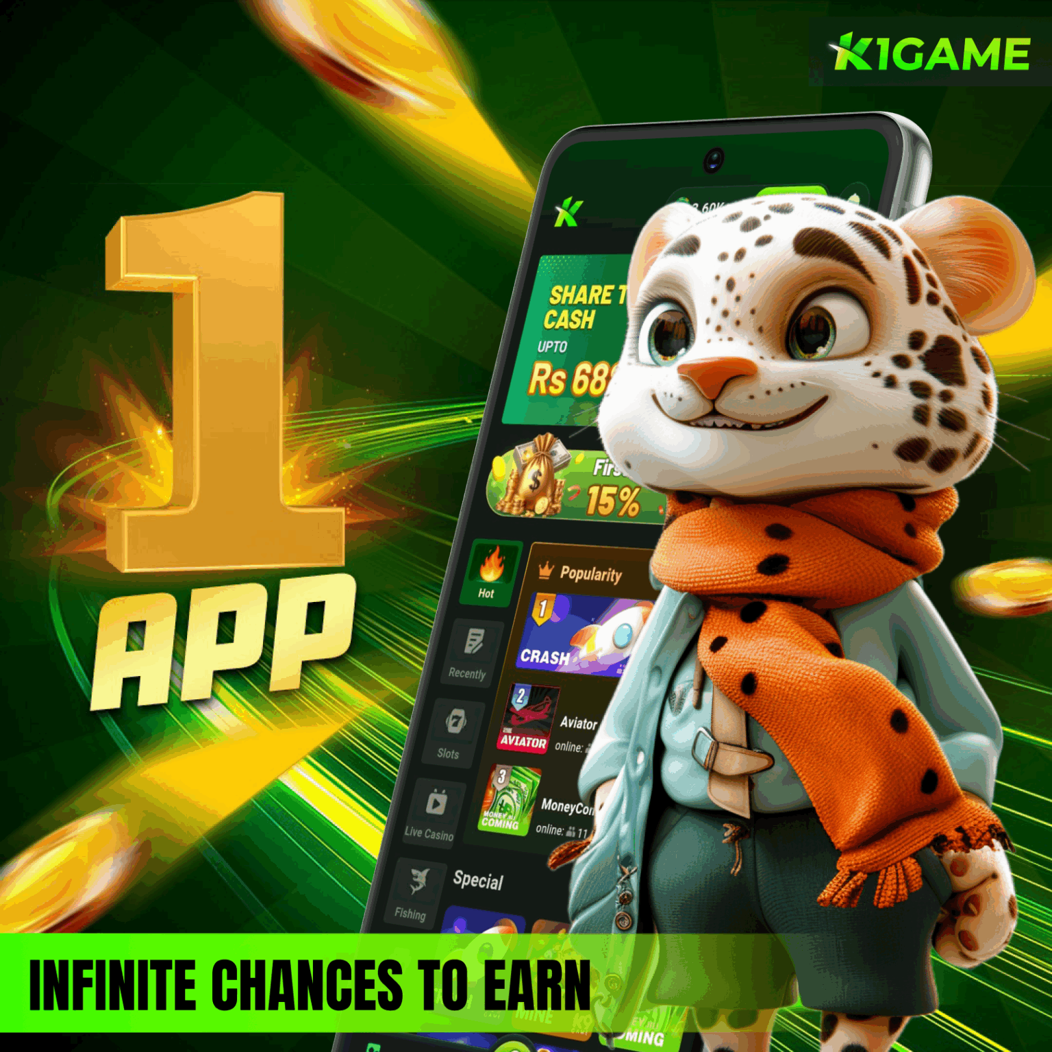 K1 Game Login – Enter & Play at Pakistan’s #1 Casino!